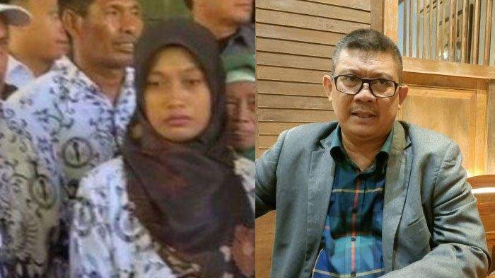 Update Kasus Guru Supriyani: Tak Mau Terulang, PGRI Sulsel Dorong ...