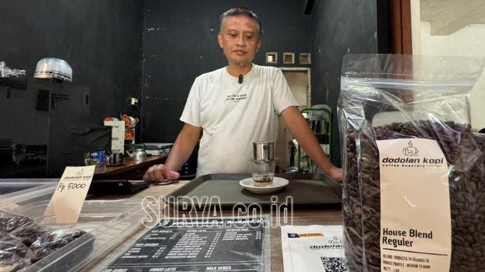 Cerita Kopi Demit, Kedai Modern Pertama di Pare Kediri dengan Cita Rasa ...