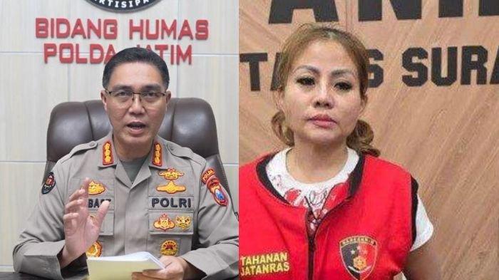 Usai Ditahan, Jan Hwa Diana Terancam Jadi Tersangka Lagi Kasus Ijazah, Ini Strategi Eks ...