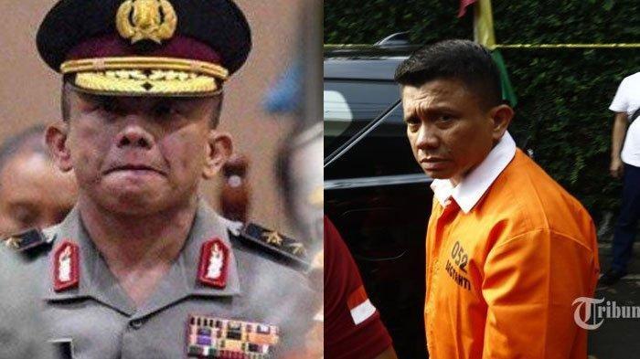 VIRAL Kemungkinan Ferdy Sambo Bisa Bebas dari Tahanan, IPW dan Komnas ...