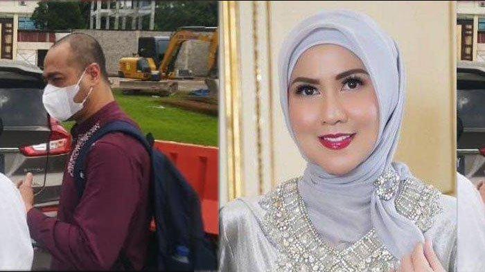Venna Melinda Laporkan Ferry Irawan Terkait Kasus KDRT, Diduga Terjadi di Hotel Kota Kediri ...