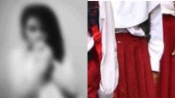 Mirisnya Bocah Kelas 4 SD Ketagihan Curi Uang untuk Berhubungan Badan ...