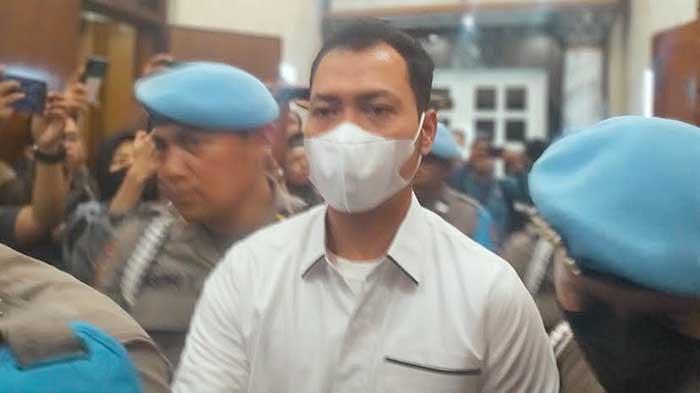 Eks Kabag Ops Polres Malang, Wahyu Setyo Pranoto Juga Divonis Bebas Atas Perkara Tragedi ...