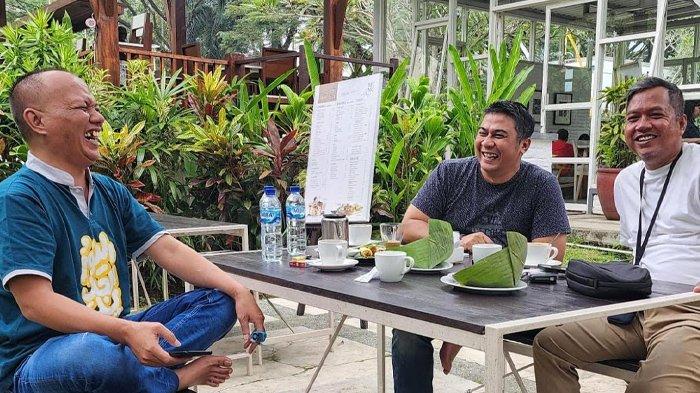 Jelang Pilkada Kabupaten Malang 2024, Sejumlah Kader Partai Bertemu ...