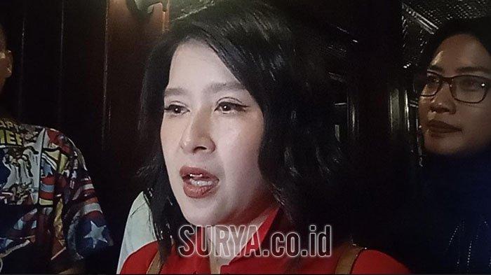 Kaesang Pangarep Kunjungi Kabupaten Jember, Grace Natalie: Ingin Tahu Aspirasi Anak Muda - Surya ...