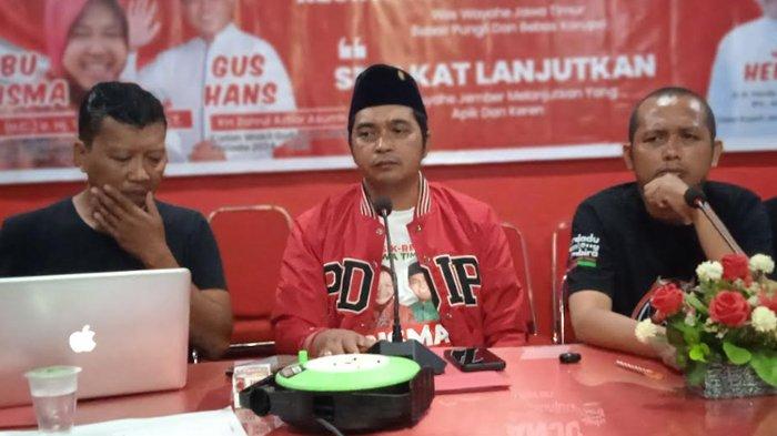 PDIP Minta Pansus Pilkada DPRD Panggil Kades dan Camat yang Diduga Tak Netral di Pilkada Jember ...