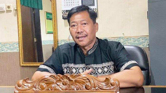 DPRD Ponorogo Minta SMPN 1 Ponorogo Tarik Sumbangan untuk Beli Mobil Dipending - Surya.co.id