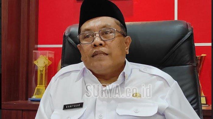 Jaga Netralitas Jelang Pemilu 2024, Wali Kota Blitar Berpesan ASN Hati-hati saat Pose Foto ...