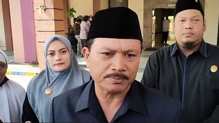 Wali Kota Maidi Instruksikan Ratusan Musala Doakan Jemaah Haji Lancar ...