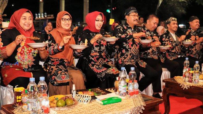 Rawon Sate Komo Kuliner Khas Kota Pasuruan, Gus Ipul : Kenalkan Warisan ...
