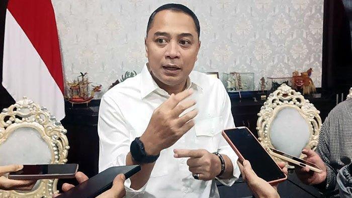 Aturan Jam Malam Anak di Surabaya Diberlakukan Mulai Rabu Besok, Ini Sanksi Bagi Pelanggar ...