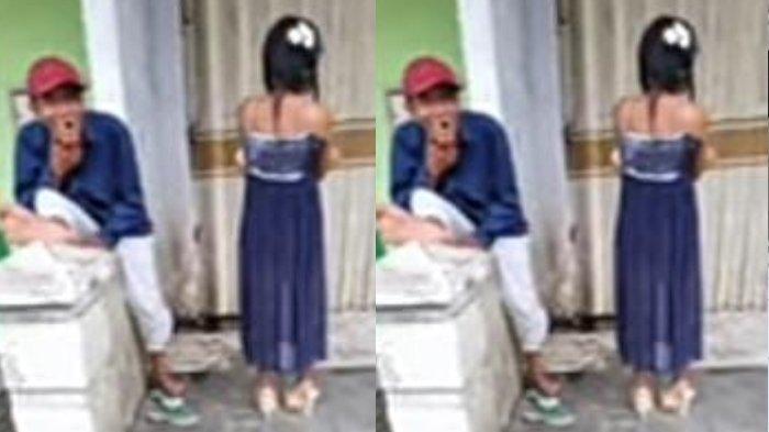 Viral Video Wanita ODGJ di Jember Diduga Dijadikan PSK oleh Ayahnya, Camat Ungkap Fakta ...