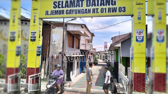Warga Bundaran Dolog Mulai Kosongkan Rumah karena Proyek Underpass ...