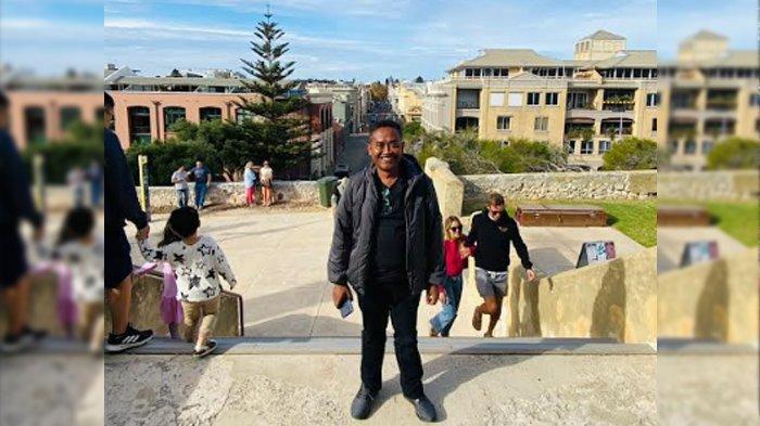 Djajang Pemilik Resto Tempayan di Perth Australia Menangguk Untung saat ...