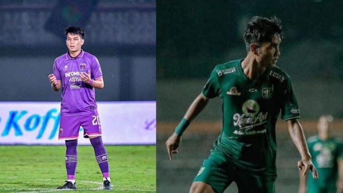 Berita Persebaya Hari Ini Populer: Wildan Ramdhani Dikabarkan Gabung Bajul Ijo, Tekad Brylian ...