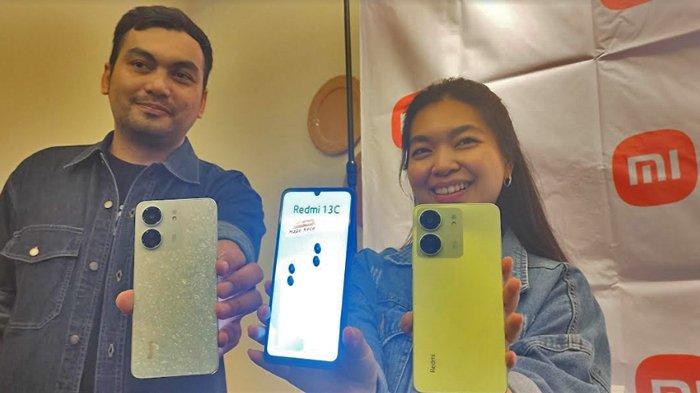 Pasar Entry-level Masih Besar, Xiaomi Kenalkan Teknologi Smartphone ...