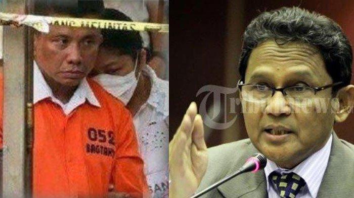 YAKIN Permohonan Banding Ferdy Sambo Akan Ditolak, Ini Biodata Aryanto Sutadi Penasehat Ahli ...