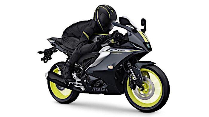 Punya Senjata Warna Baru di R15 Connected, Yamaha STSJ Lebih Optimisme ...
