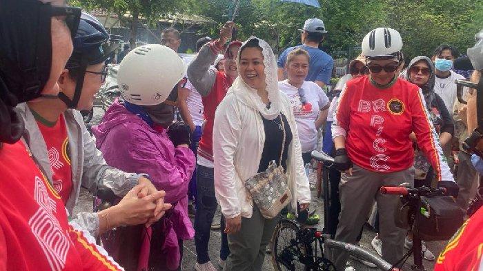 Yenny Wahid Ajak Generasi Muda Lawan Korupsi Bersama Ganjar-Mahfud ... Yenny Wahid Ajak Generasi Muda Lawan Korupsi Bersama Ganjar-Mahfud ...