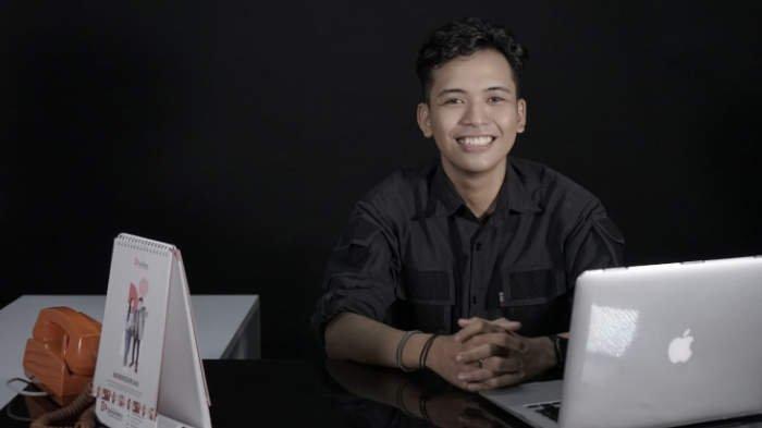 Mahasiswa Undika Ciptakan Meja yang Aman Simpan Barang Penting ...