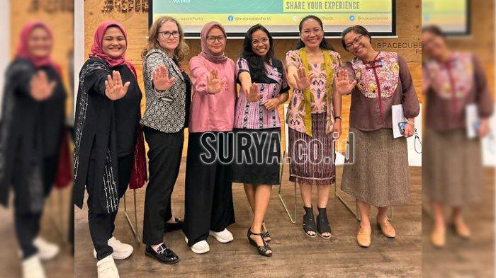 Robbie Gaspar dkk Memastikan Semakin Banyak Orang Aussie Mencintai ...