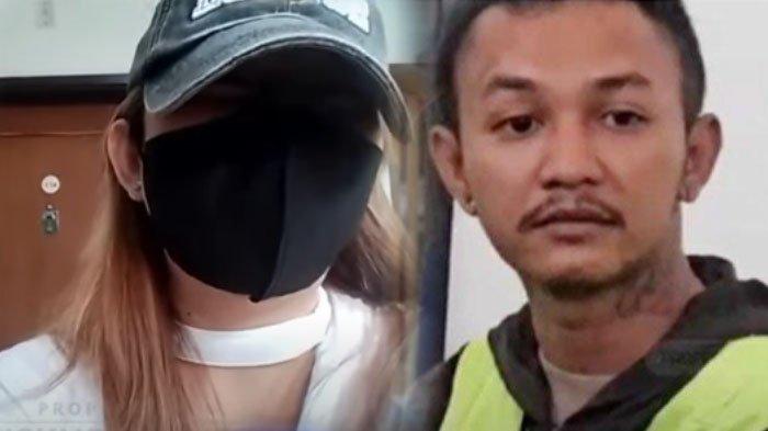 Sosok Yuli Tunangan Terpidana Kasus Vina Cirebon Rivaldy alias Ucil, Ini Awal Kenal dan Jatuh ...