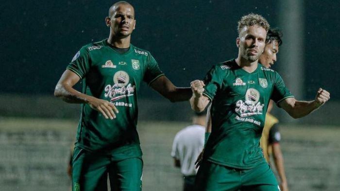 Klasemen Persebaya Surabaya Usai Tundukkan Persikabo 1973, Jauhi ... Klasemen Persebaya Surabaya Usai Tundukkan Persikabo 1973, Jauhi ...