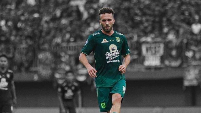 Hasil Skor Persebaya Surabaya vs PSS Sleman 1-0 Babak I, Ze Valente ... Hasil Skor Persebaya Surabaya vs PSS Sleman 1-0 Babak I, Ze Valente ...