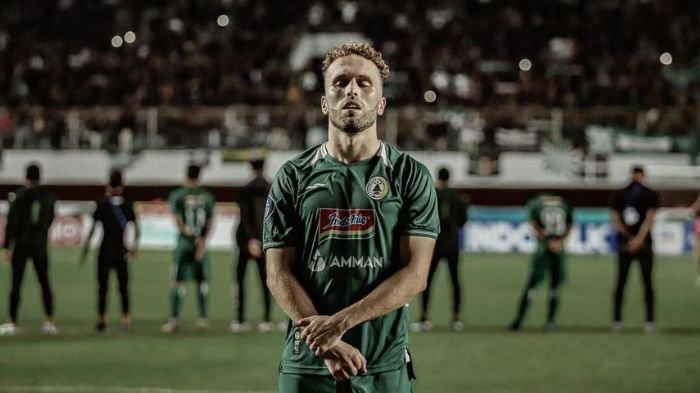 Biodata Ze Valente yang Akan Diresmikan Jadi Pemain Baru Persebaya ...