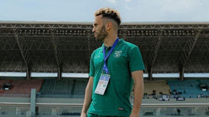 Hasil Skor Persebaya Surabaya vs PSS Sleman 0-0 Sementara, Ancaman Ze ... Hasil Skor Persebaya Surabaya vs PSS Sleman 0-0 Sementara, Ancaman Ze ...