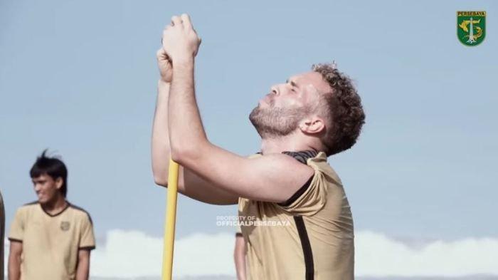 Ambisi Kapten Persebaya Surabaya Ze Valente Bawa Tim Lebih Baik untuk ...