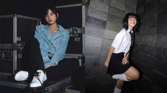 Wota Jangan Sampai Ketinggalan! Zee dan Freya JKT48 Akan Live Perdana ...