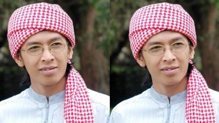 Tsunami Membuat Anak Bungsu Aa Jimmy yang Berusia 2 Bulan Yatim Piatu ...