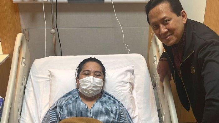 Kondisi Terkini Abdee Slank Setelah Observasi Kesehatan Ginjalnya ...