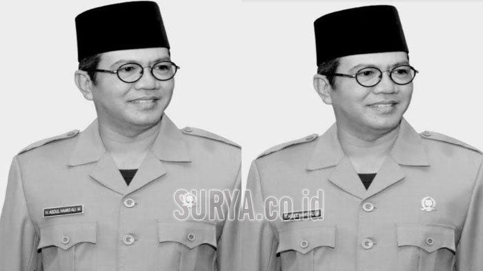 DPP PKB Tunjuk Abdul Hamid Ali Munir Jadi Ketua DPRD Sumenep 2019-2024 ...