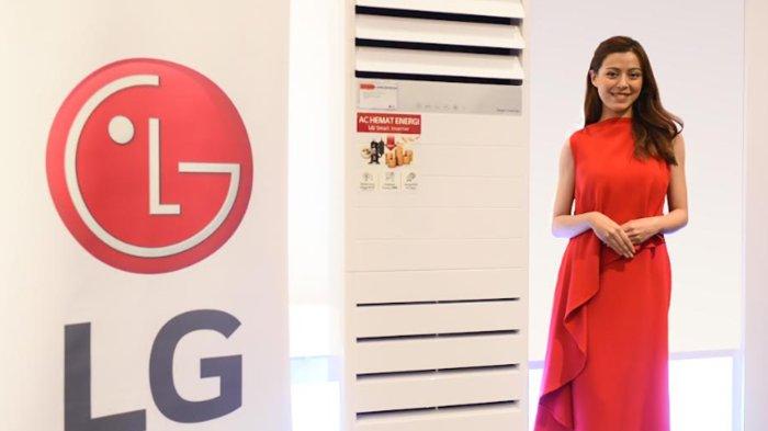 LG Luncurkan Seri AC LG Floor Standing, Jadi Alternatif Penyejukan ...