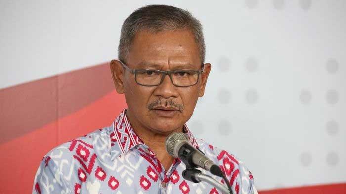 Biodata Achmad Yurianto, Staf Ahli Menteri Kesehatan Terawan, Lulusan ...