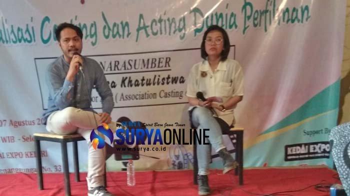 Asosiasi Casting Indonesia Prihatin Kasus Penipuan Berkedok Casting ...