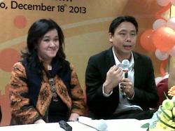 Berstandar Internasional Adam Khoo Buka di Surabaya - Surya.co.id