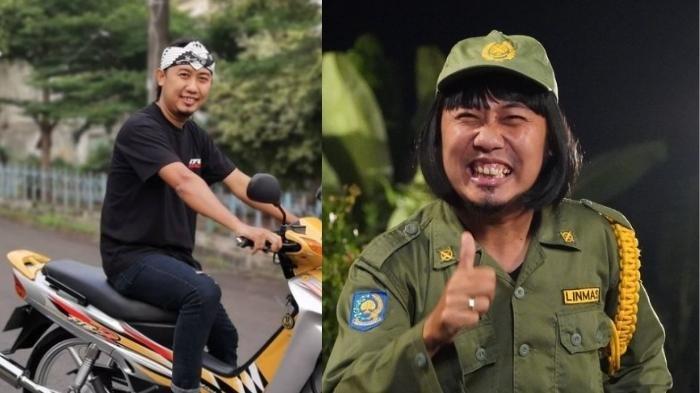 Ingat Ade Jigo eks TeamLo yang Jadi Korban Tsunami Banten 2018? Ini ...