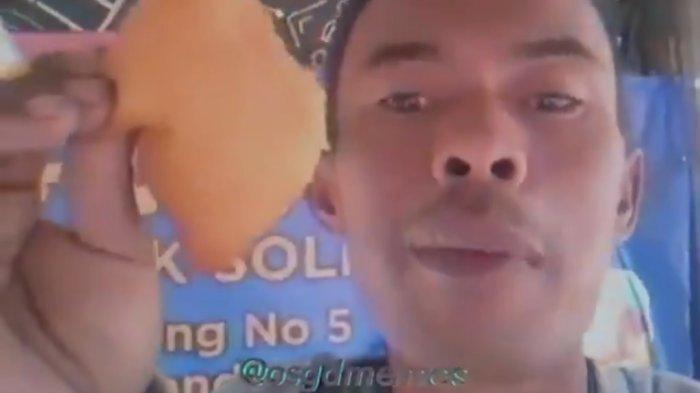 Biodata Ade Londok yang Viralkan Odading, Kini Mengaku Kapok Jadi Artis ...