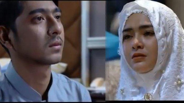 Teka-teki Foto Arya Saloka Genggam Tangan Amanda Manopo dan Ucap Terima ...