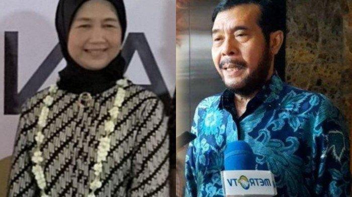 Kisah Cinta Idayati Adik Presiden Jokowi dengan Ketua MK Anwar Usman ...