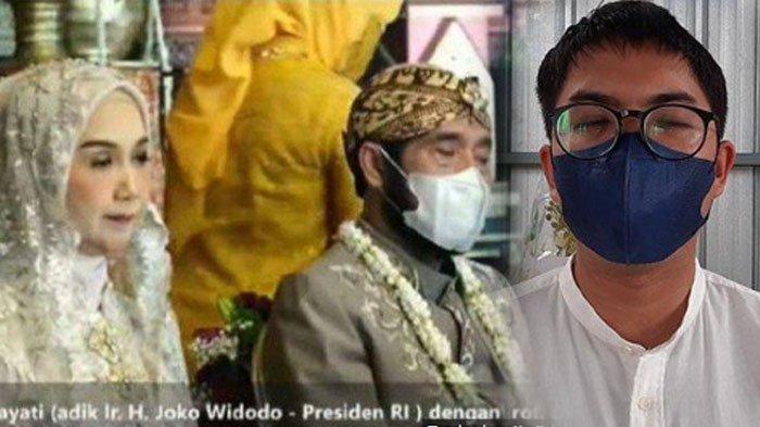 SOSOK Adityo Rimbo, Anak Idayati yang Ungkap Perasaan Ibu Dinikahi ...