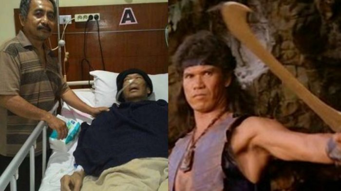 Advent Bangun Meninggal Dunia – Ini Penyebabnya dan Ternyata Begini Kabar Aktor Senior Barry ...