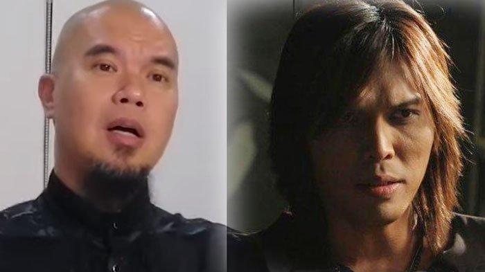 SOSOK Once Mekel yang Dilarang Ahmad Dhani Nyanyikan Lagu Dewa 19, Jika ...