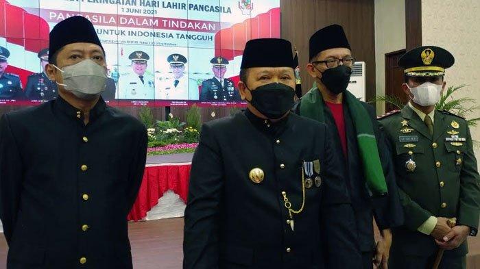 Seperti Ini Tanggapan Bupati Jember Hendy Siswanto Atas Opini Tidak Wajar dari BPK - Surya.co.id