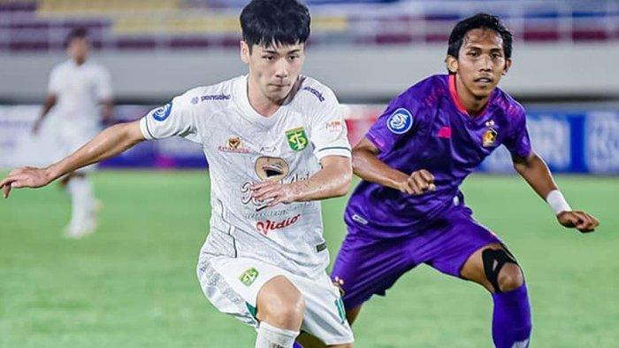 Jadwal Persebaya vs Persik: Mengais Sisa Keajaiban Bajol Ijo di Jalur ... Jadwal Persebaya vs Persik: Mengais Sisa Keajaiban Bajol Ijo di Jalur ...