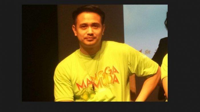 Biodata Ajun Perwira Suami Jennifer Jill, Jadi Sorotan saat Istrinya ...