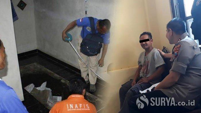 Sudah 3 Hari, Polisi Belum Pecahkan Misteri Siapa Pembunuh Surono ...